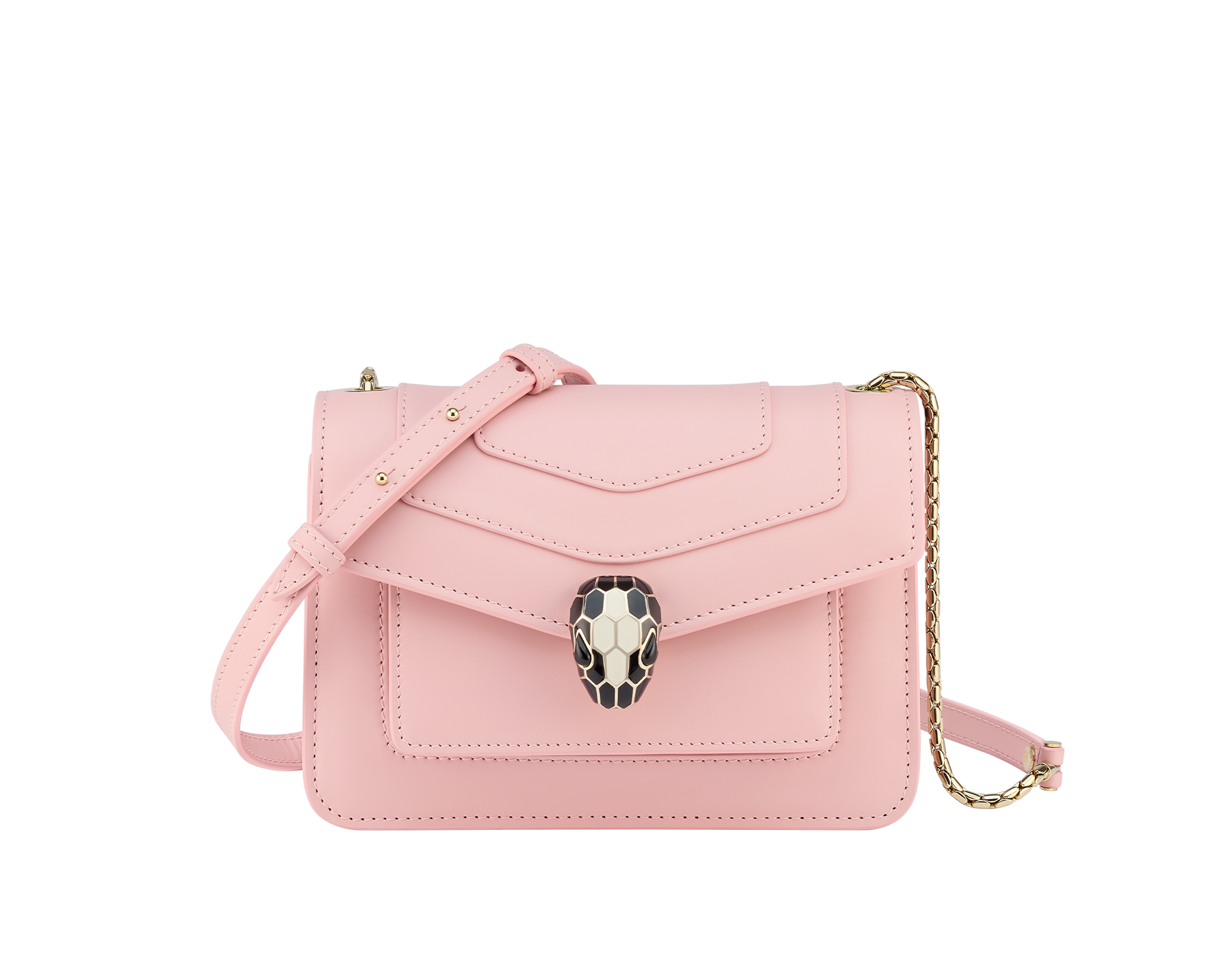 BVLGARI宝格丽Serpenti Forever 斜挎包_292522包袋_包袋与配饰-宝格丽官方线上精品店