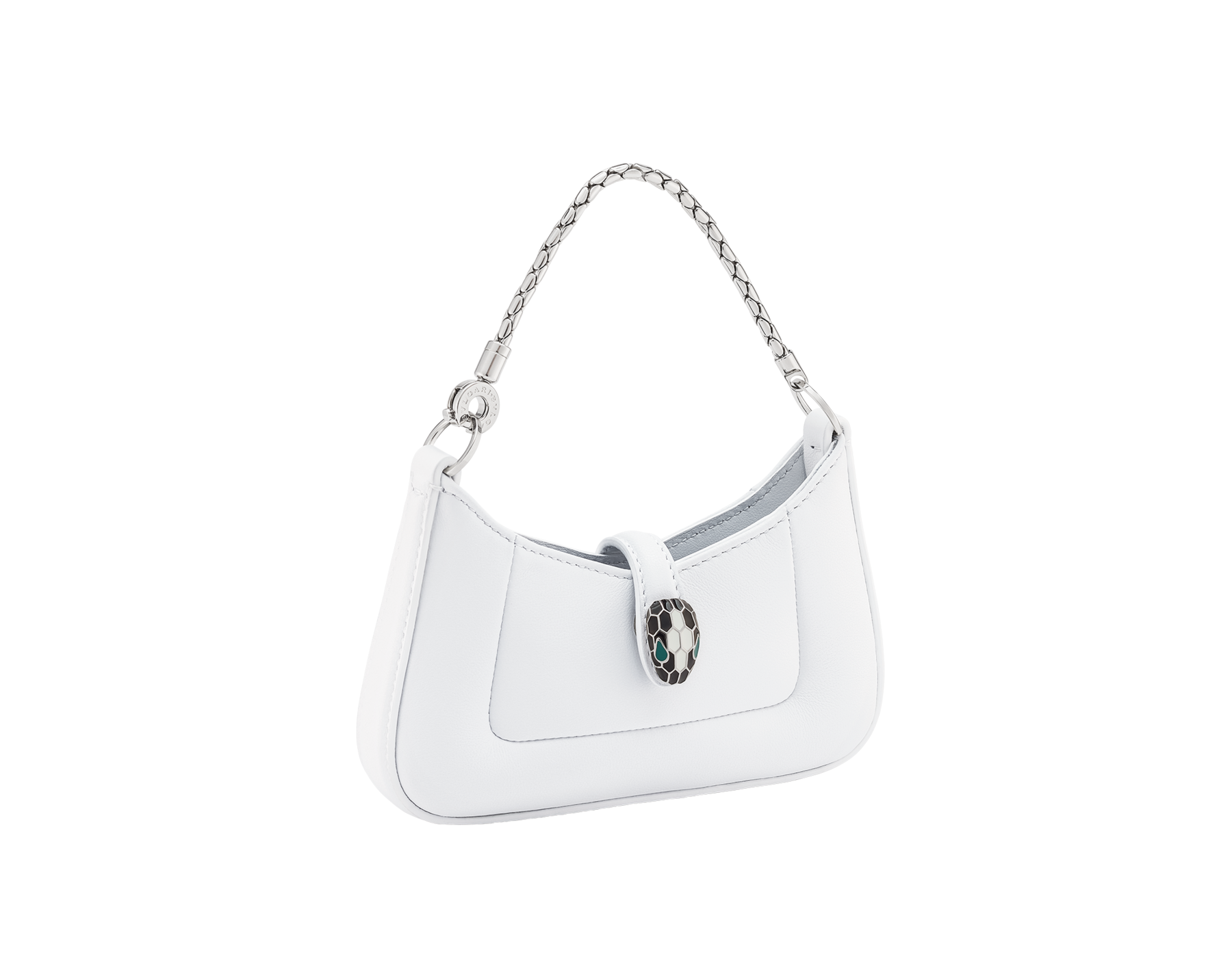 BVLGARI宝格丽Serpenti Baia系列 迷你包_293915SERPENTI BAIA系列_包袋与配饰-宝格丽官方线上精品店