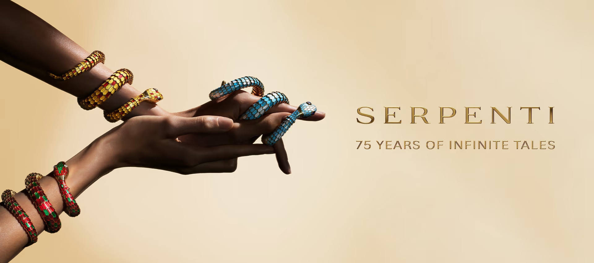 serpenti 75周年-宝格丽官方线上精品店-宝格丽官网