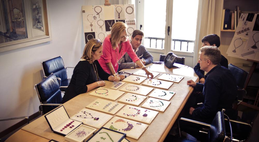 BVLGARI宝格丽关于宝格丽--人力资源目标-宝格丽官方线上精品店