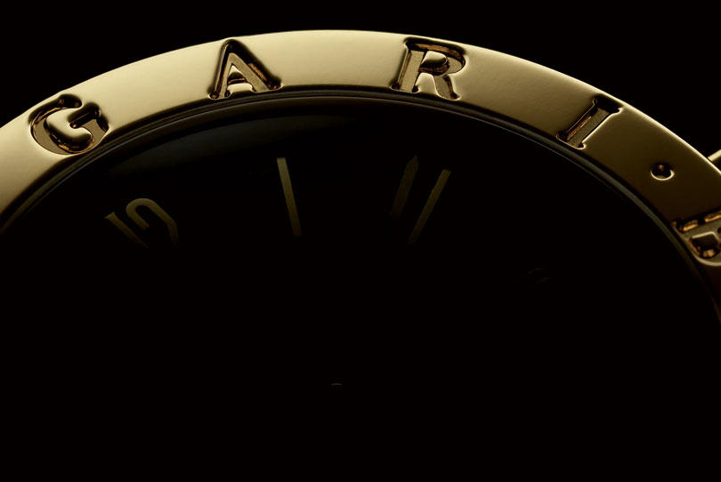 BVLGARI宝格丽品牌标识 - BVLGARI ICONS-宝格丽官方线上精品店