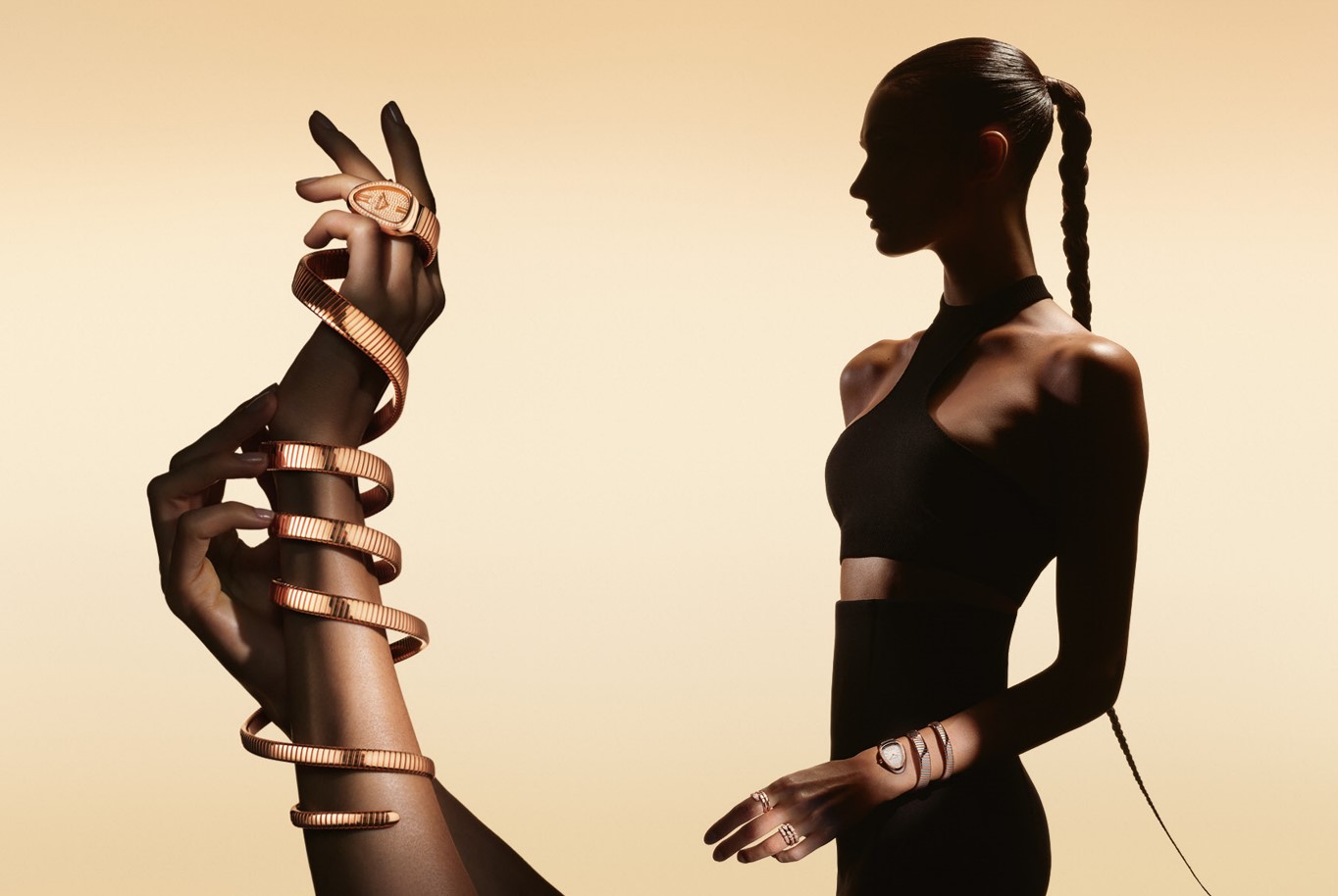 BVLGARI宝格丽SERPENTI 75周年_精品推荐_珠宝推荐_宝格丽官方线上精品店